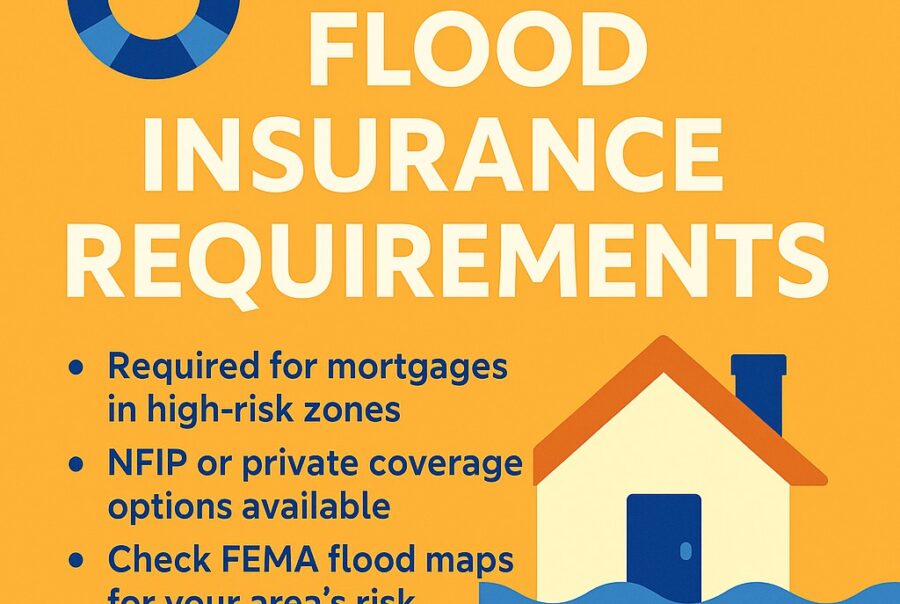 Florida’s New Flood Insurance Requirement: What Citizens Policyholders ...